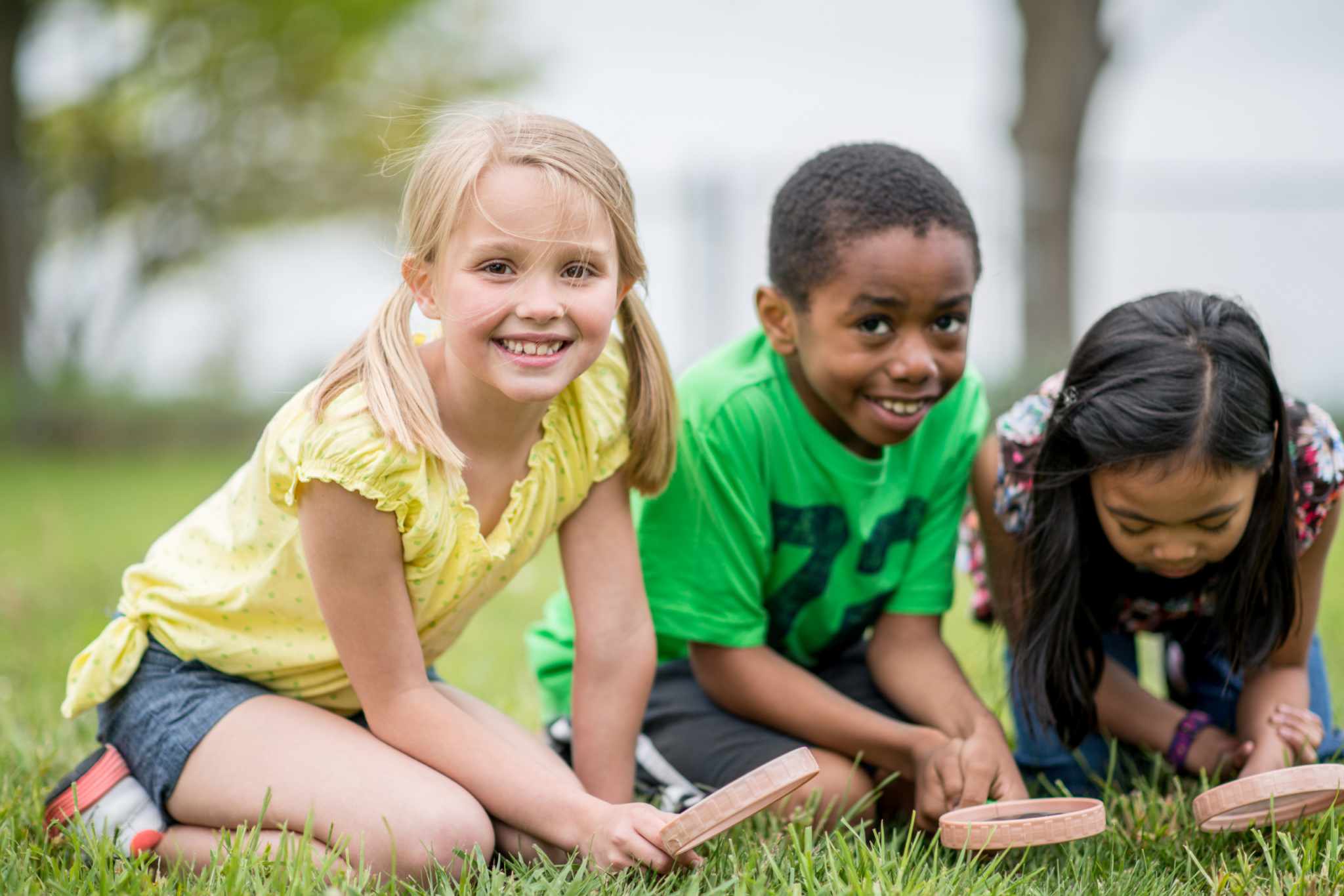 Summer Intensive Program - The Stepping Stones Group