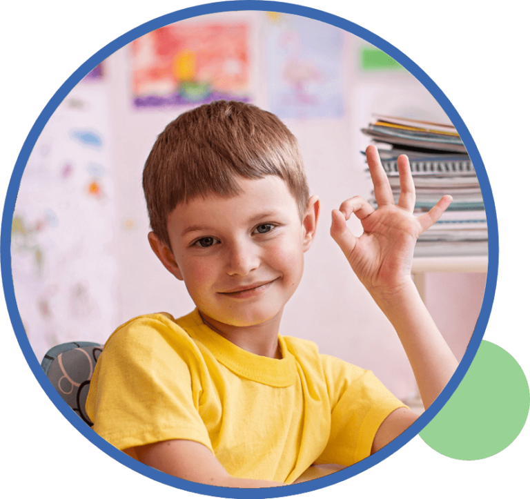 Autism Therapy Services - The Stepping Stones Group
