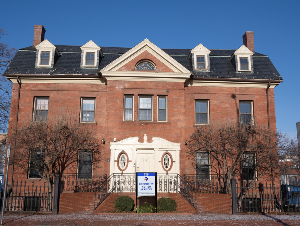 ABA Center-Based Services in Springfield, MA - The Stepping Stones Group