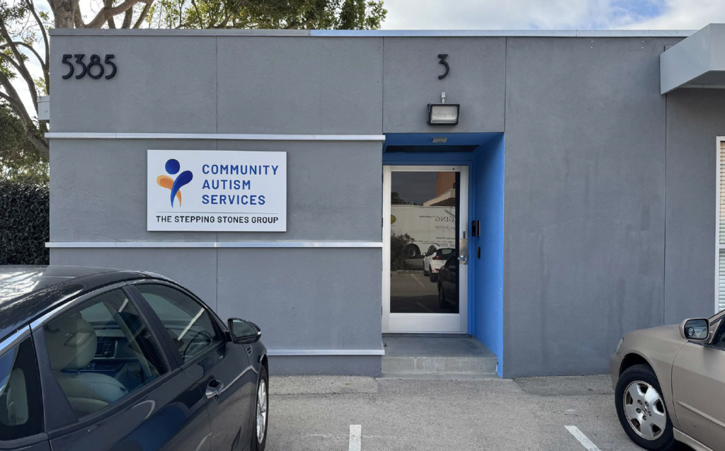 Santa Barbara Community Autism Services & Center - Stepping Stones Group